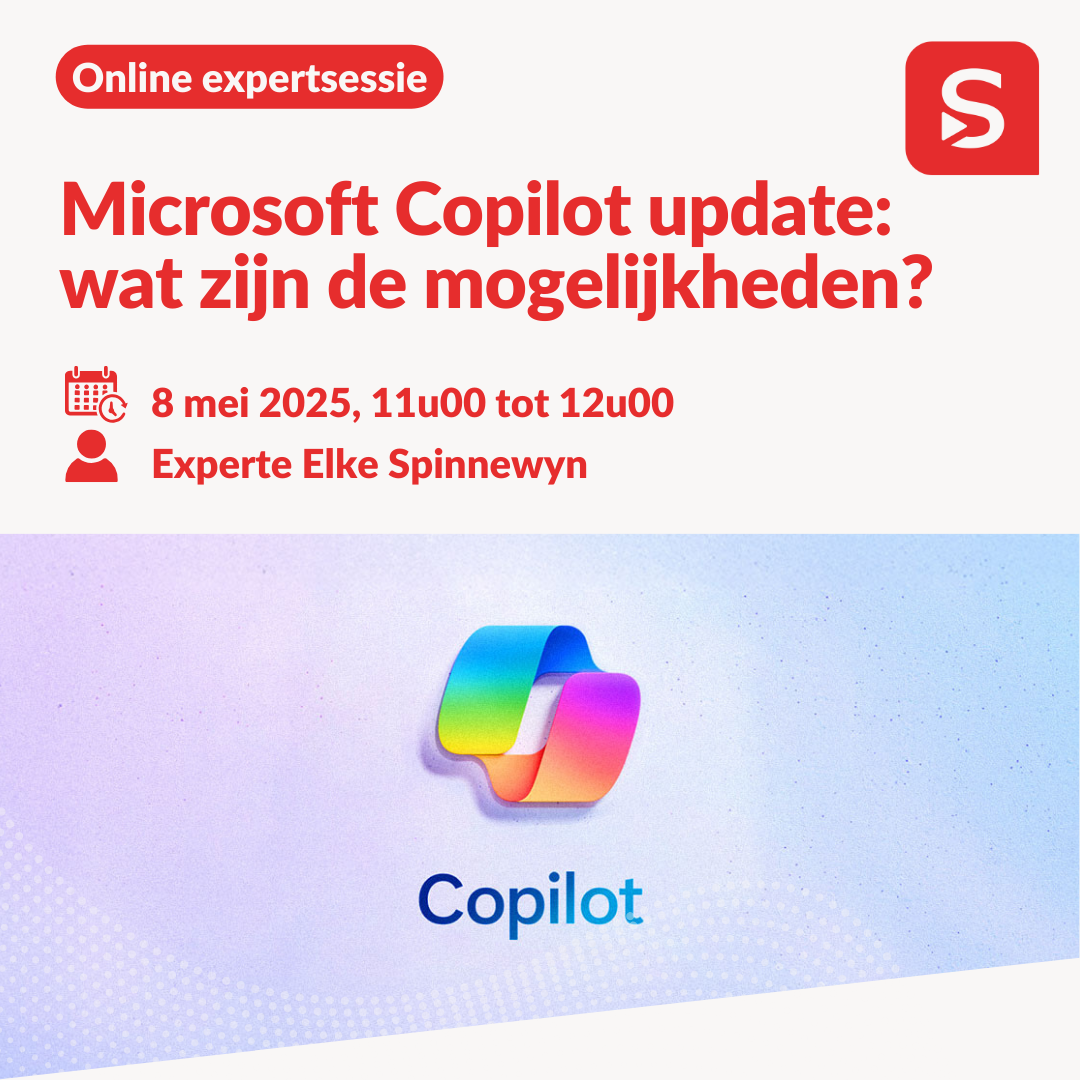 Microsoft Copilot update: wat zijn de mogelijkheden?